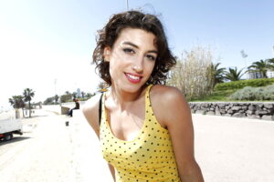 Discover Julia Roca: Bio/Wiki & Career Achievements