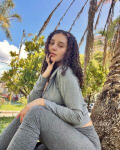 Who is Jenny Taborda? Age, Career, Ethnicity, Net Worth, Bio/Wiki 2024 ...