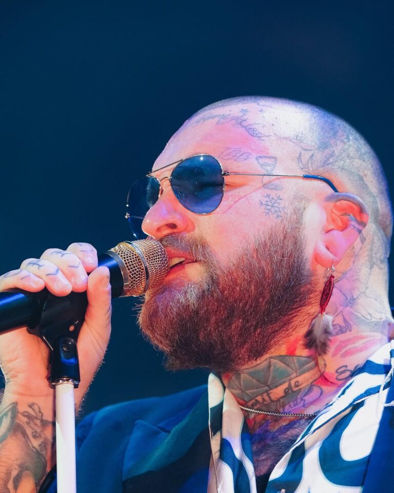 Who Is Teddy Swims Wife? Latest News and Insights 2024