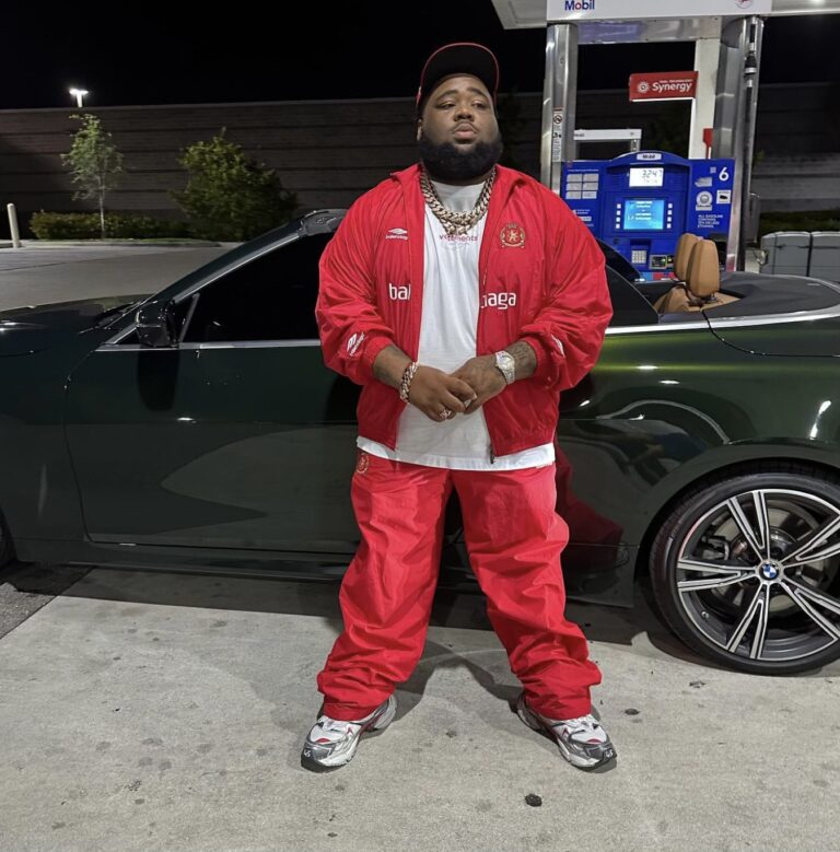 Rod Wave Net Worth: How Rich Is He in 2024?