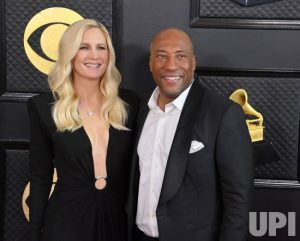 Jennifer Lucas: TV Producer and Byron Allen Partner - Ethnicity People